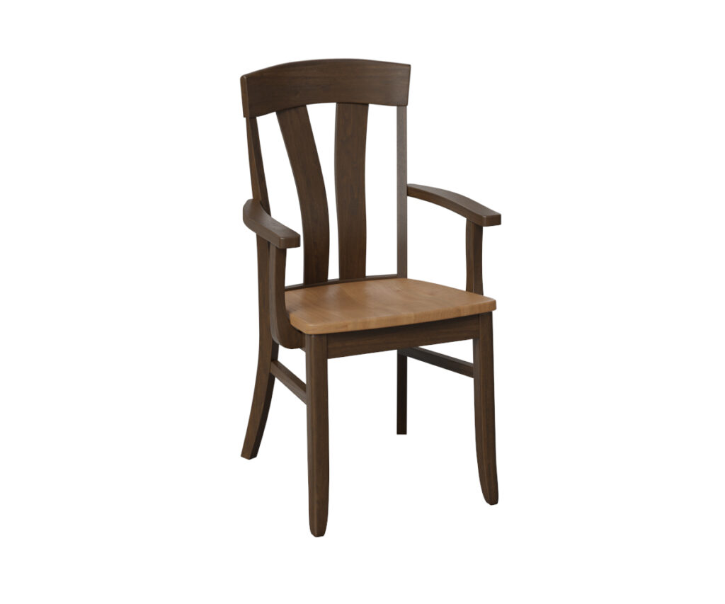 Amish Made Chairs | South Fork Furniture | Liberty, KY
