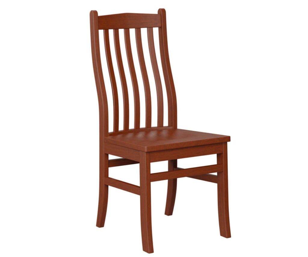 Amish Made Chairs | South Fork Furniture | Liberty, KY